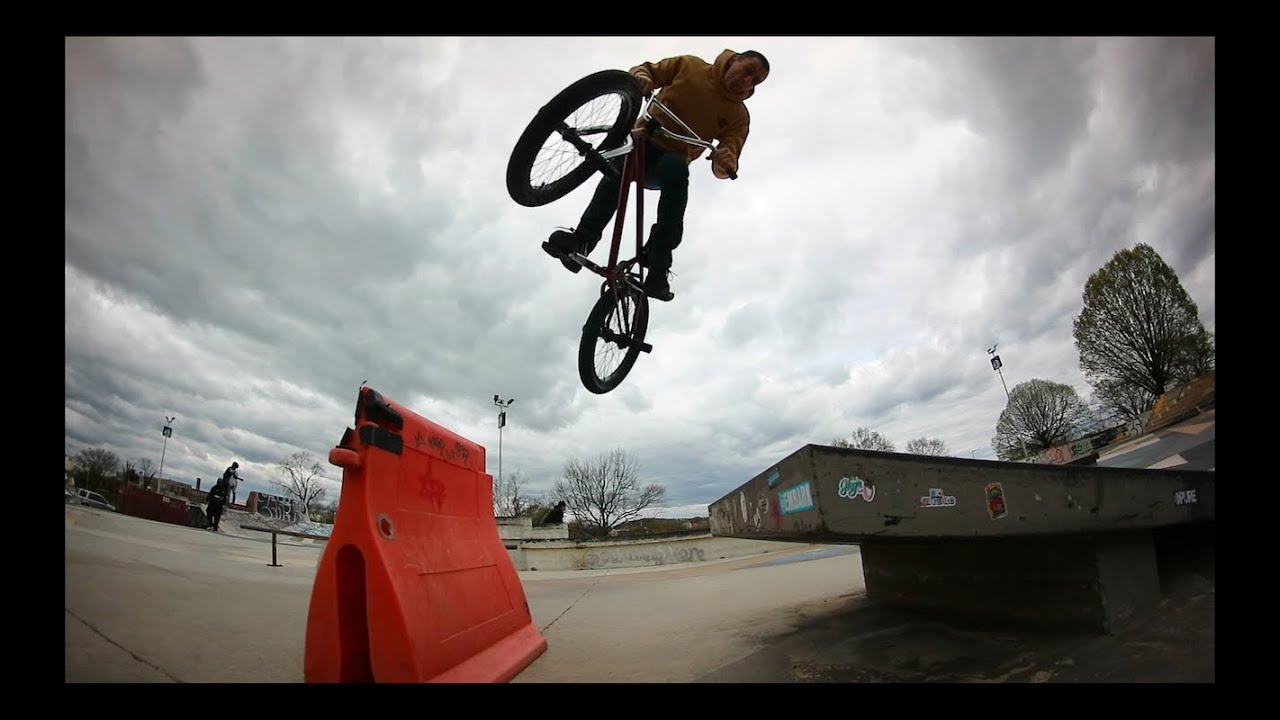 Alex Capalongo in D.C. - YouTube