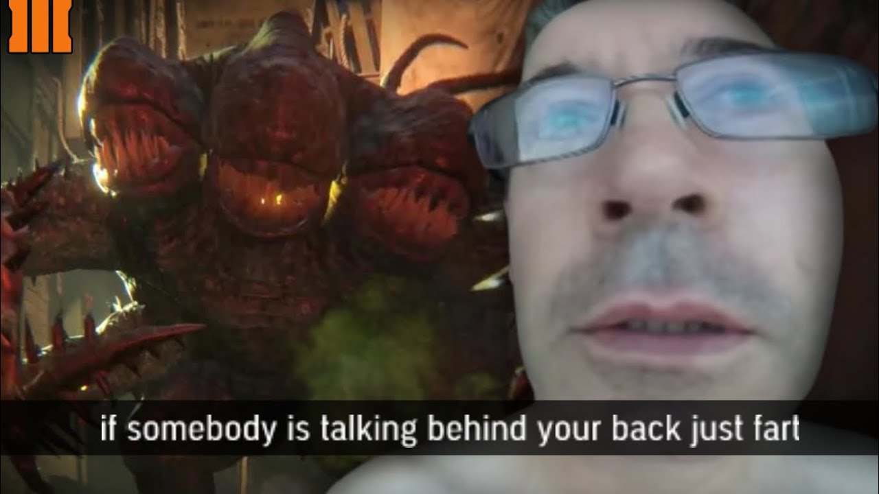 THE WORST zombies players of ALL TIME - YouTube