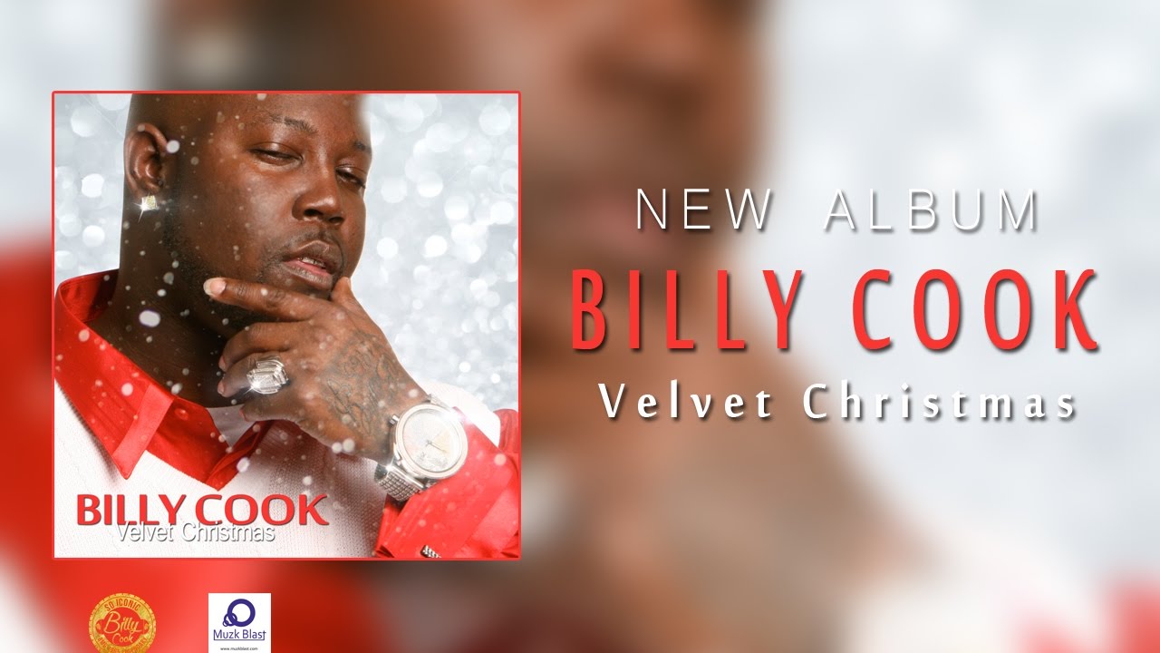 BILLY COOK- RUDOLF - YouTube