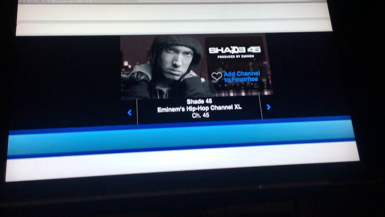 SURFRAPSTEPH LIVE on Eminem SHADE 45 - SurfRap - Lord Sear - YouTube