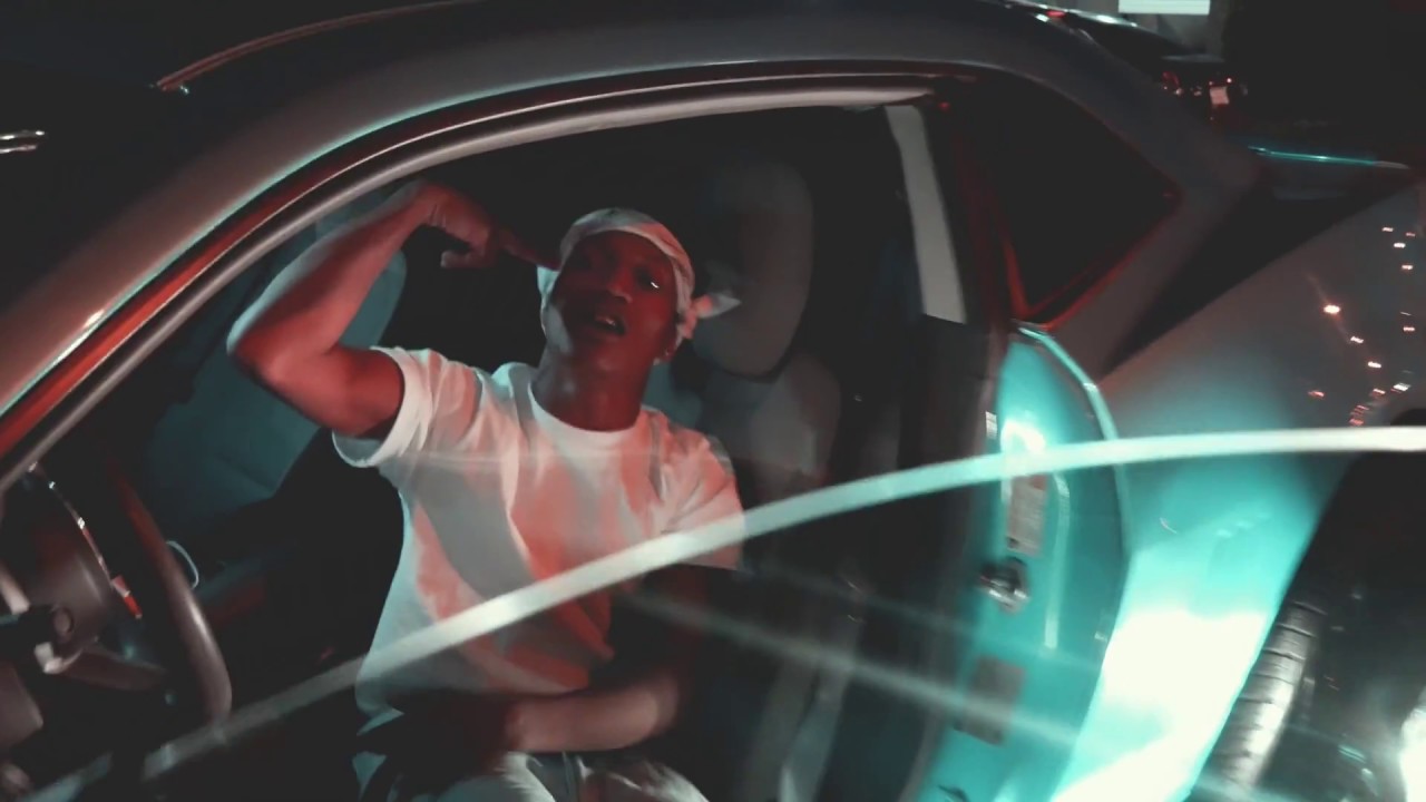 Luh Stain- How Ya Ridin Remix- Shot By Semo Dreams. - YouTube