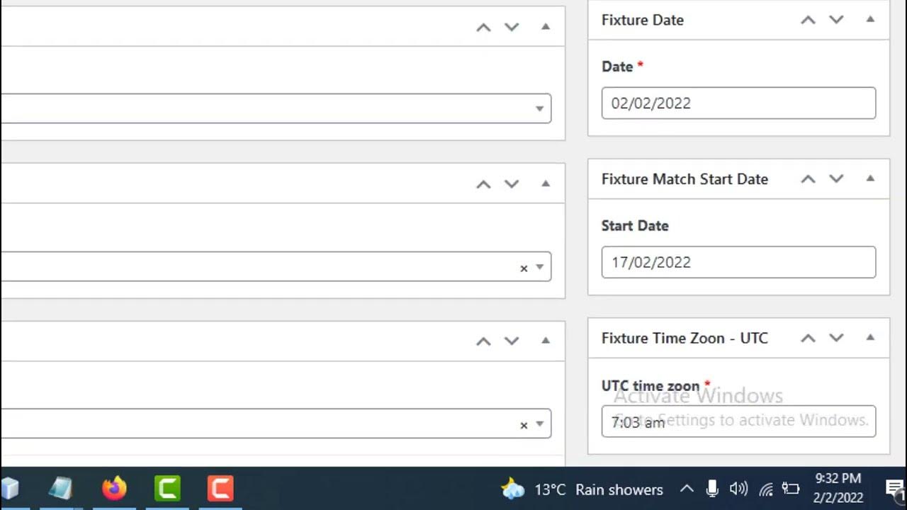 Wordpress Acf Plugin Website Youtube