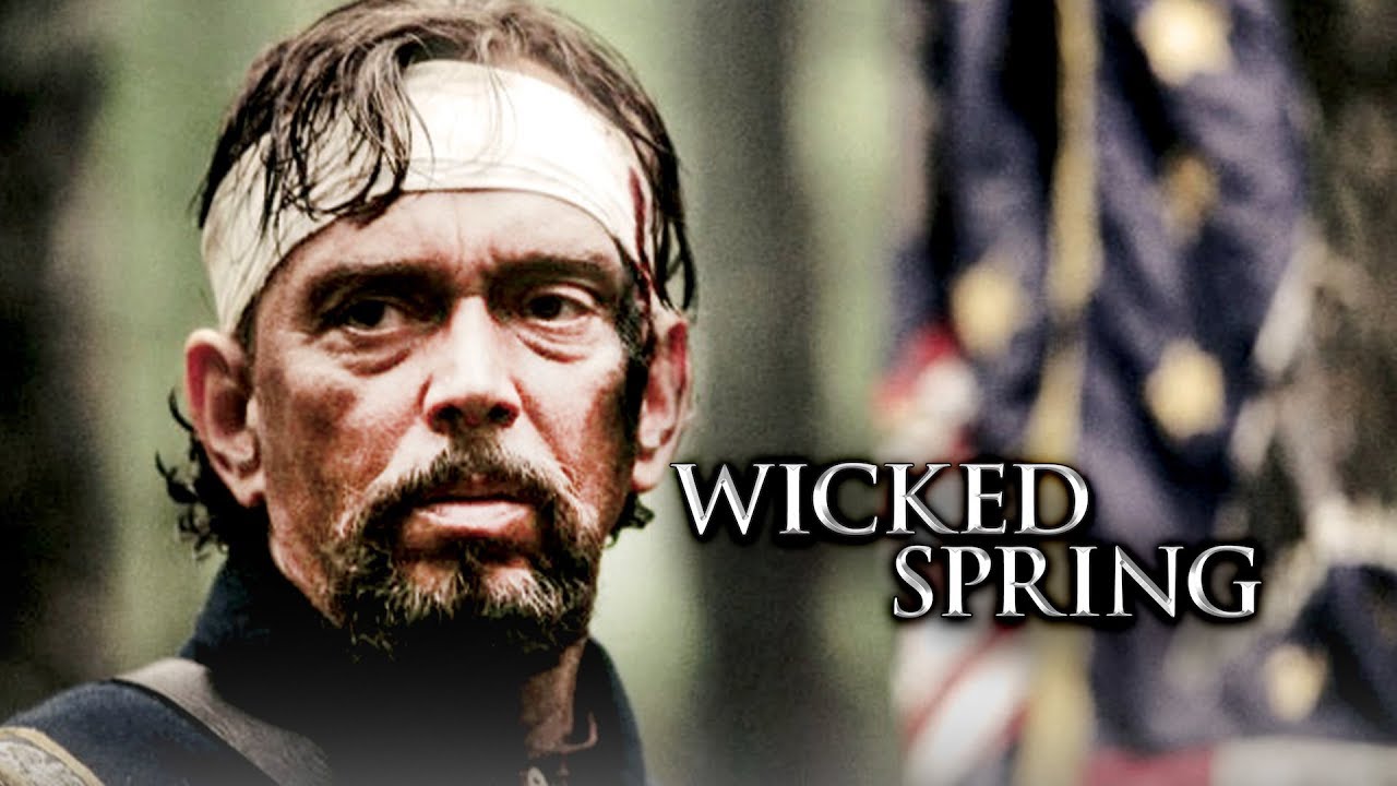 Wicked Spring (2002) | Trailer | Brian Merrick | DJ Perry | Terry ...