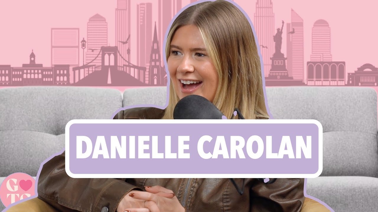 who IS Danielle Marie Carolan? - YouTube