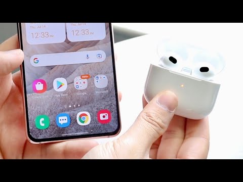 How To Make Bluetooth Headphones Louder! (Android)