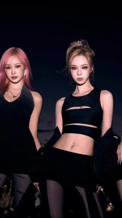 aespa, (G)I-DLE, IVE, QWER, tripleS to join ATEEZ, RIIZE to take center stage at 2024 MMA on Nov ...