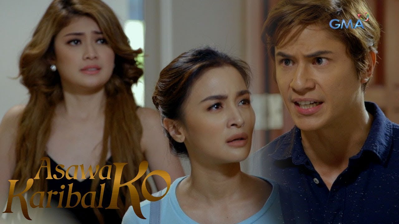Asawa Ko, Karibal Ko: Daniel talks about Venus's past | Episode 63 ...