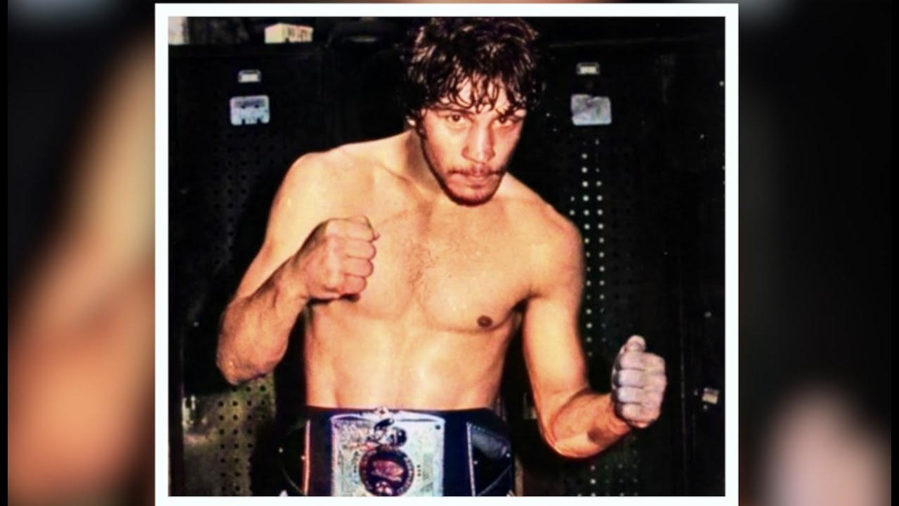 John Verderosa Documentary - Here Comes the Heat - YouTube