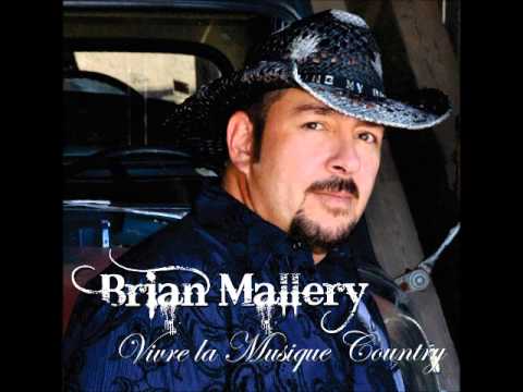 New CD in French by Brian Mallery - YouTube