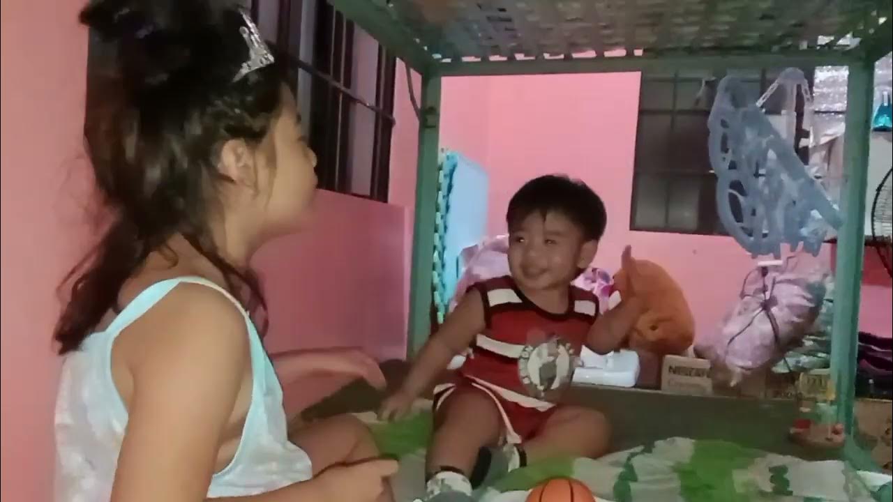 With ate Irene🥰 - YouTube