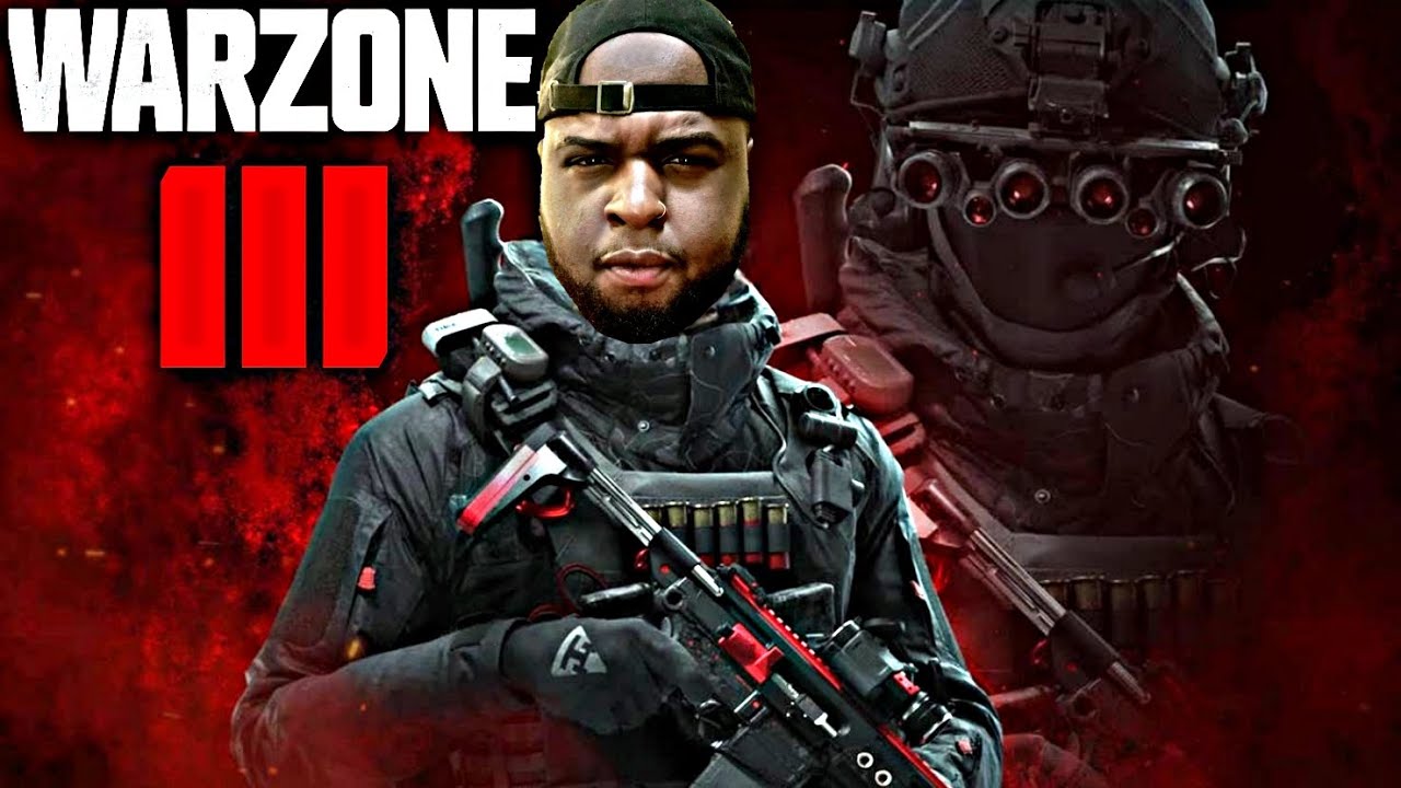 Conquering Lobbies W/ Subs | Fortune's Keep Waiting Room | Call of Duty ...