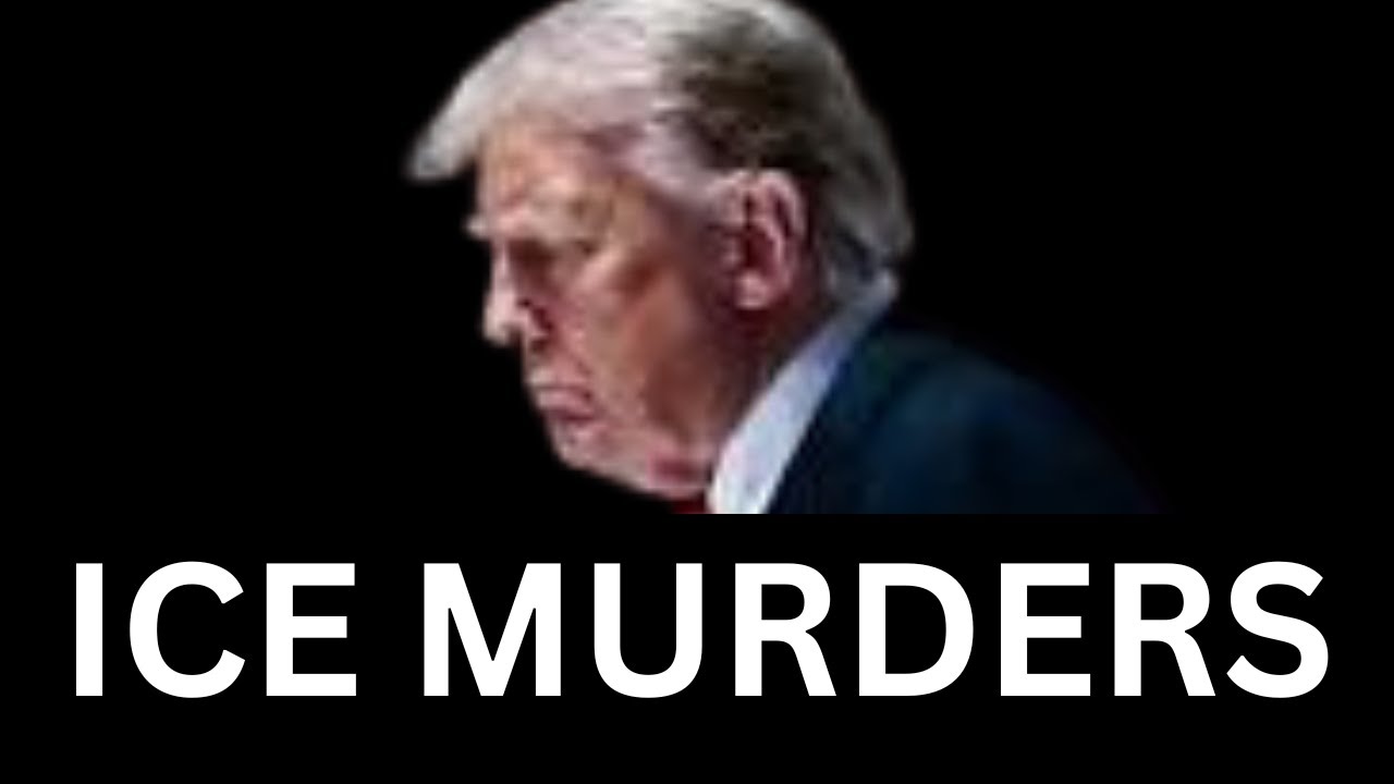 TRUMP DEFENDS ICE MURDER IN MINNESOTA - YouTube