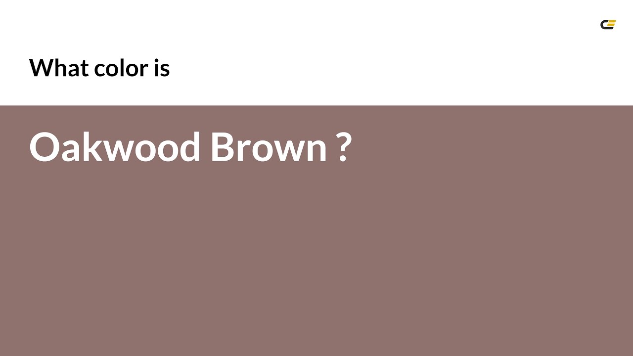 Oakwood Brown color #8f716e hex color - Brown color - Cool color 8f716e ...