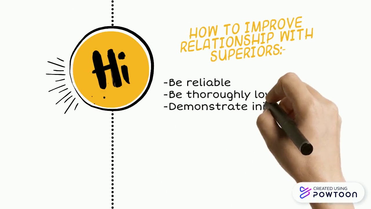 BUILDING & SUSTAINING RELATIONSHIPS - YouTube