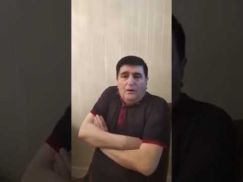 Baloğlan Əşrafov Mübariz əsimov haqqında