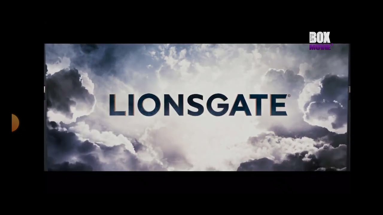 The Hunger Games (2012) - Box Movie 1 Intro - YouTube