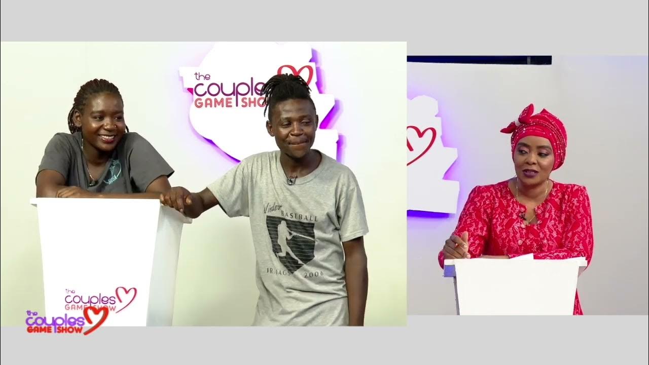 The First Thing My Partner Noticed About Me || Can You Remember This ...