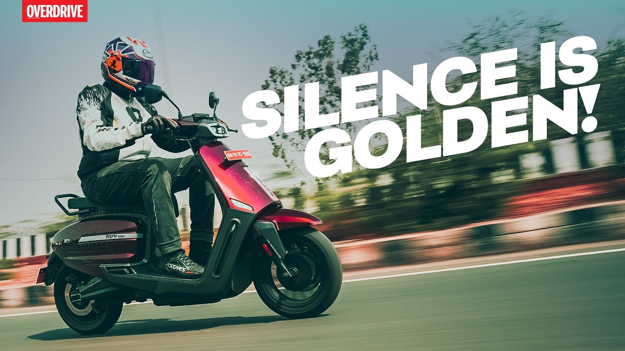 VLF Tennis Review - It’s a Good Serve | OVERDRIVE - YouTube