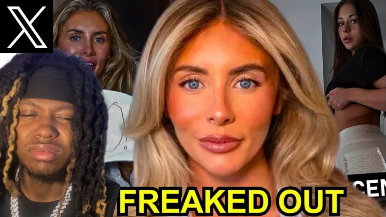 Gen Z Is Too Freaky!! (Reaction) - YouTube