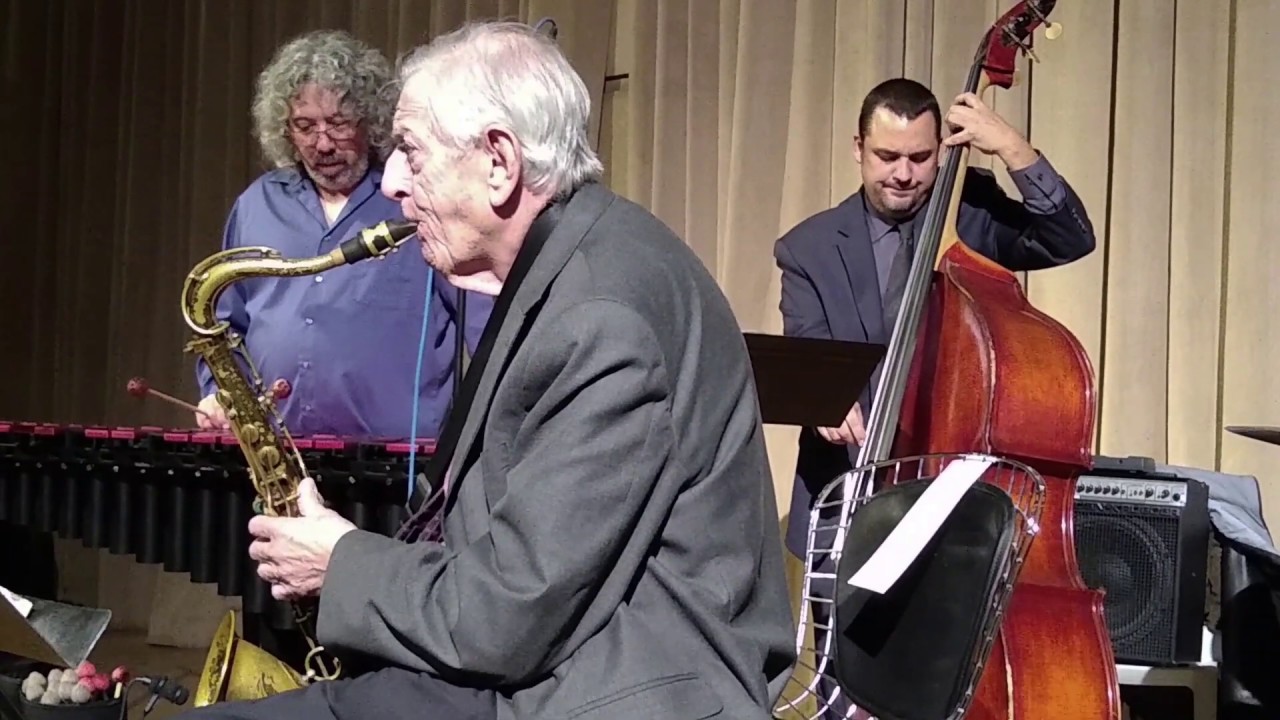 The Nearness of You - Larry McKenna, Tony Miceli, Matthew Parrish, Dan ...