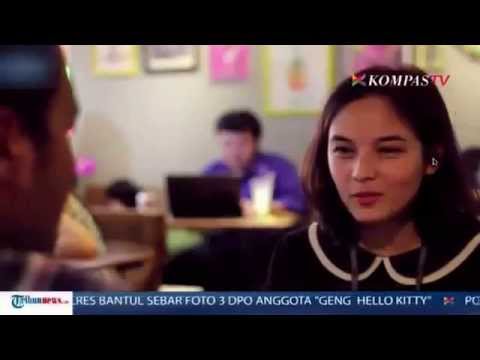 Chelsea islan angkat bicara soal video mirip dirinya