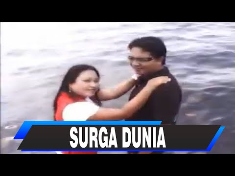 SURGA DUNIA - AYU DWI YANTI (OFFICIAL MV) LAGU POP MANADO PRODUKSI DL RECORDS