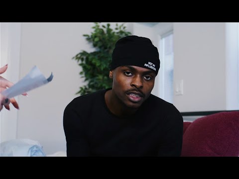 LIL 2K - Stressed (Official Video)