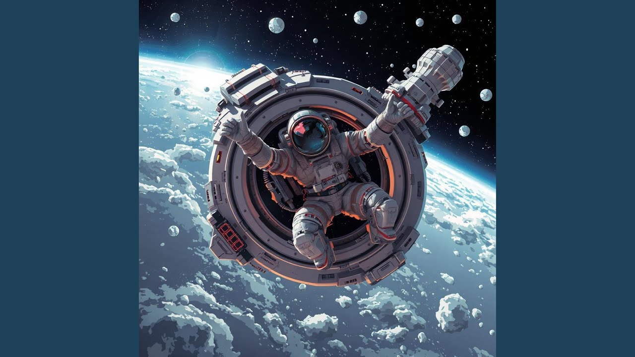 Falling Forever - YouTube