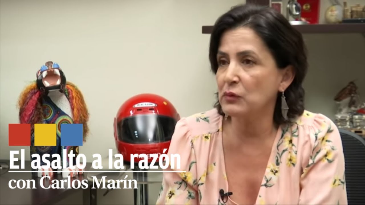 Edna Jaime, Directora General de México Evalúa. Parte I | El asalto a ...