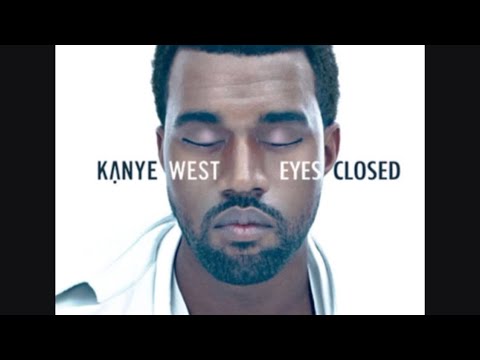 Kanye West - Never See Me Again - YouTube