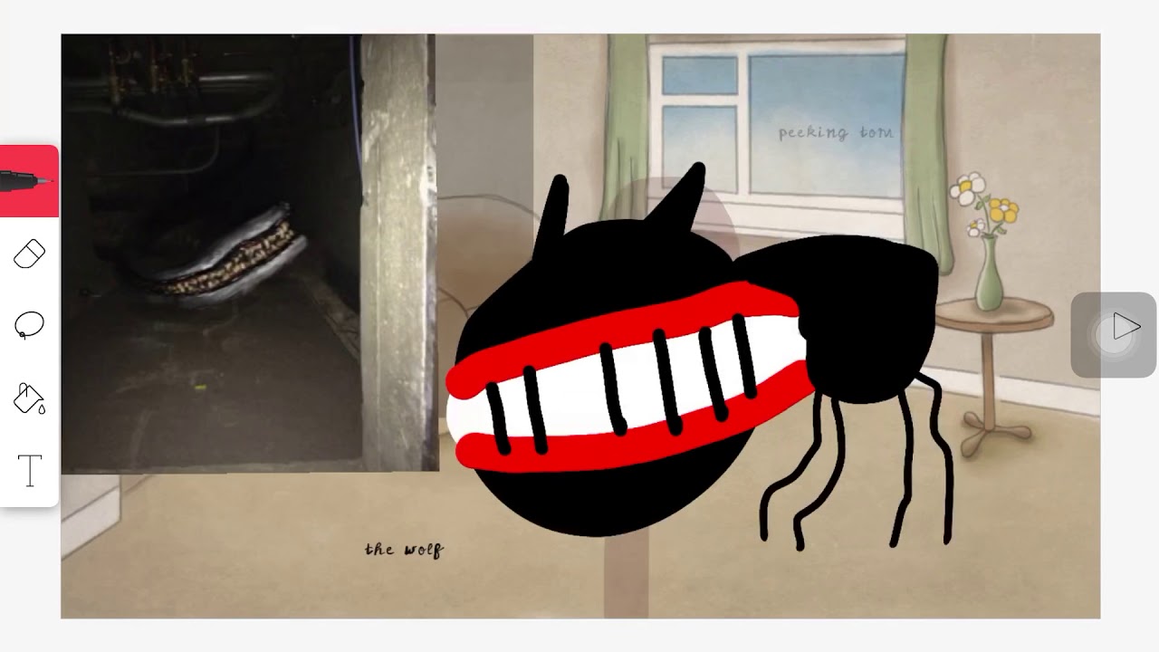 Trevor creatures part 7 and 8 and 9 - YouTube