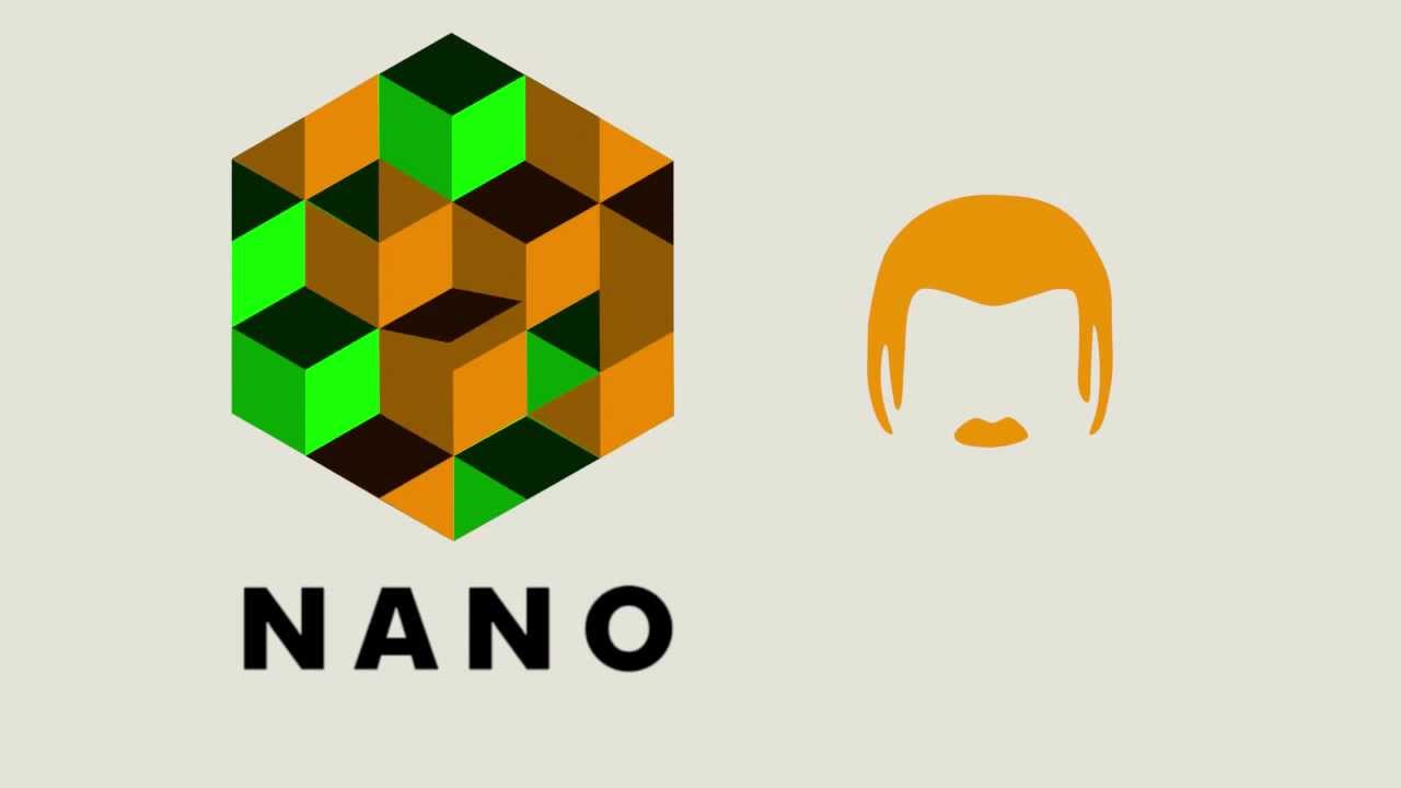 Nano Animation - YouTube