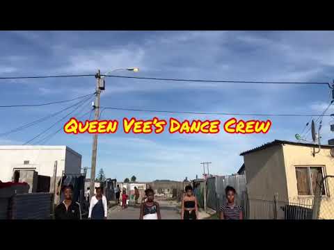 Queen Vee’s dance crew - YouTube