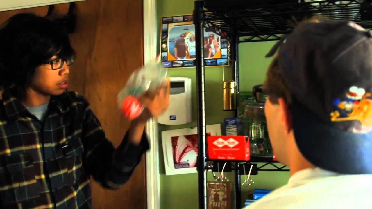Wonder Spheres Commercial - YouTube