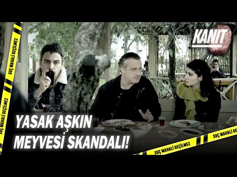 Kadir 24 Yıl Sonra Bulduğu Babasını Kaybetti... - Kanıt 99.Bölüm