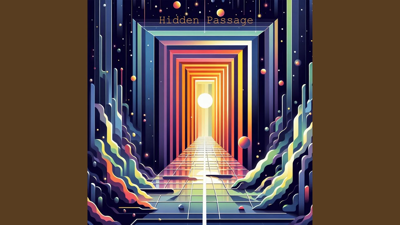 Hidden Passage - YouTube