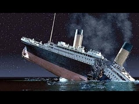 RMS Titanic Documentary The Unsinkable Ship Film - YouTube