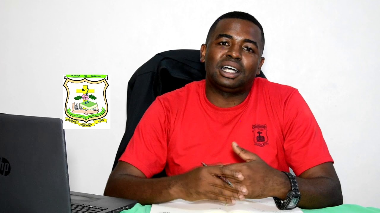 IBYIZA BYA GS ST PAUL MUKO Part1 - YouTube