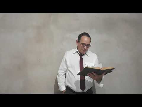 Culto de sesta feira na CASA do irmão leovar foi uma benção - YouTube