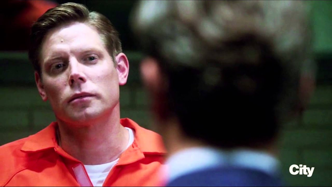 Scandal 4x11 | Tom "Who can you trust in your detail? No one" - YouTube