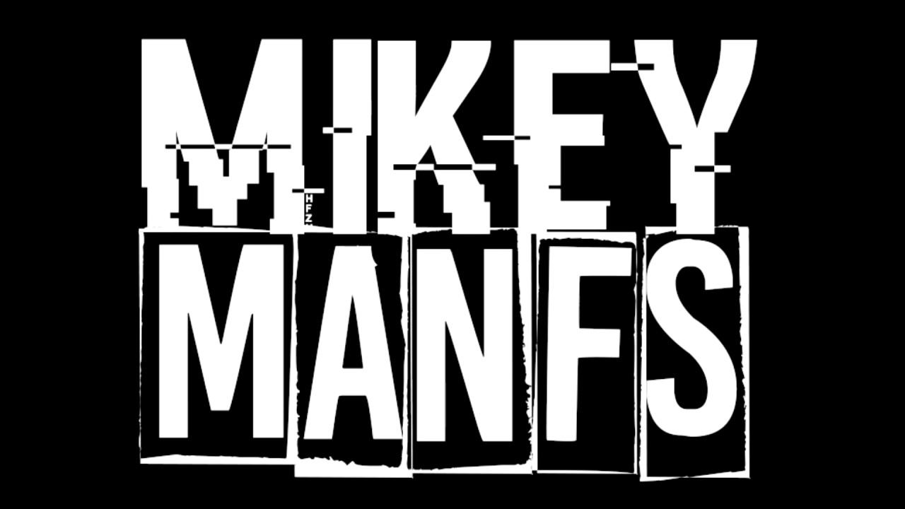 MIKEY MANFS INTRO MUSIC - YouTube