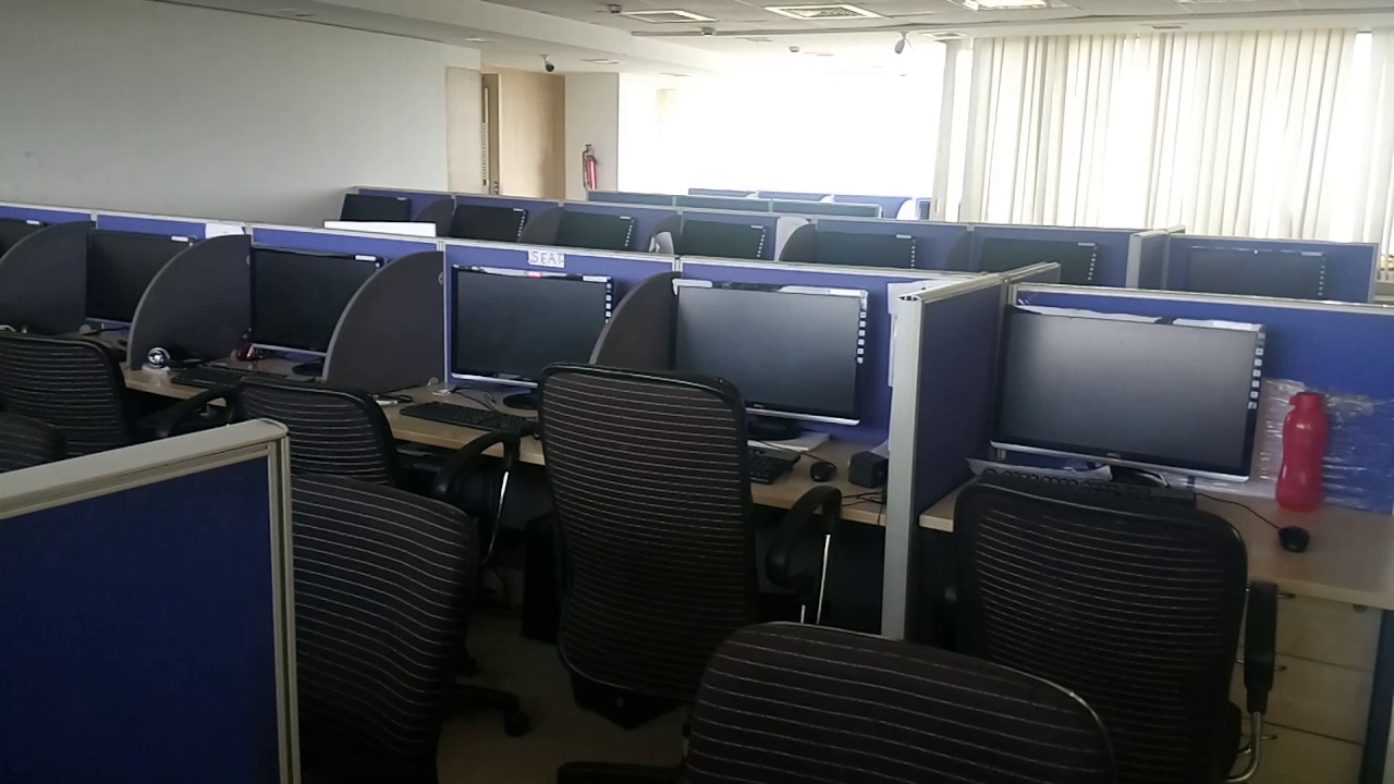 Call Centre Set up for Rent in Pune Swarage Satara Road whatsapp ...