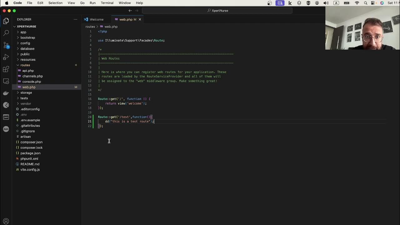 XpertBot 3 | Getting Started with Git - Part 2 - YouTube