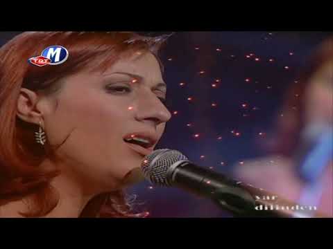 Gülay - Al Yeşil Canlı TRT Müzik(20 Ekim 2010) HD 4K