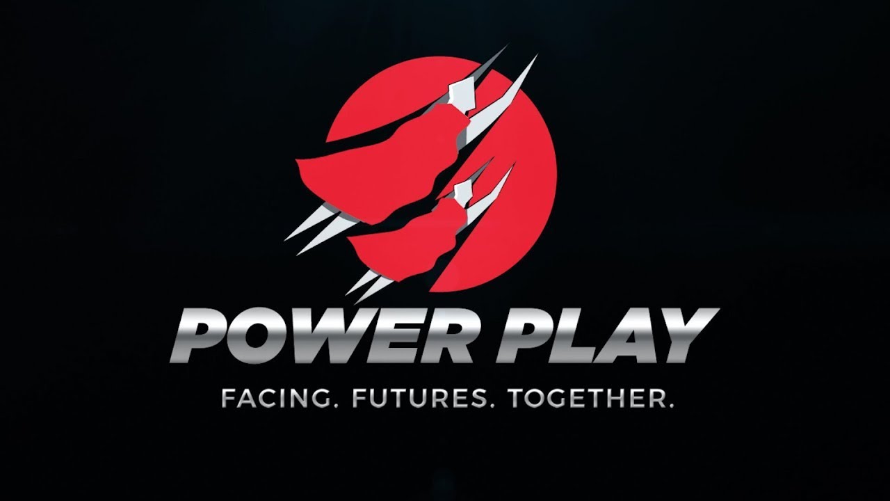 Power Play 2021 Trailer - Facing. Futures. Together. - YouTube