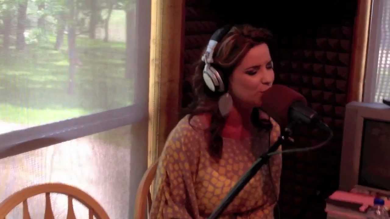 Karyn Williams Radio Tour 3 - YouTube