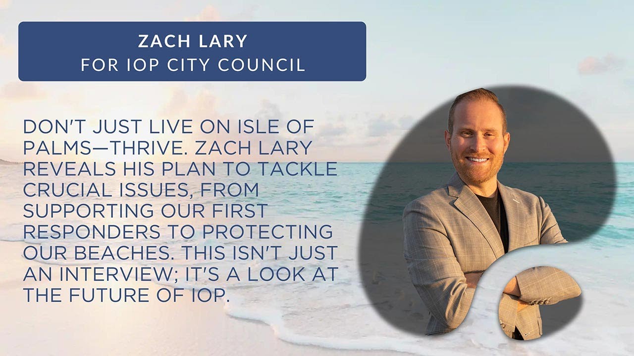 Quality of Life, First Responders, and (much) More: A Conversation with ...