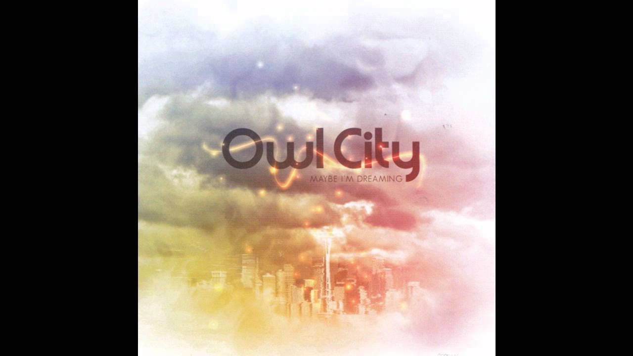 Owl City The Saltwater Room HD - YouTube
