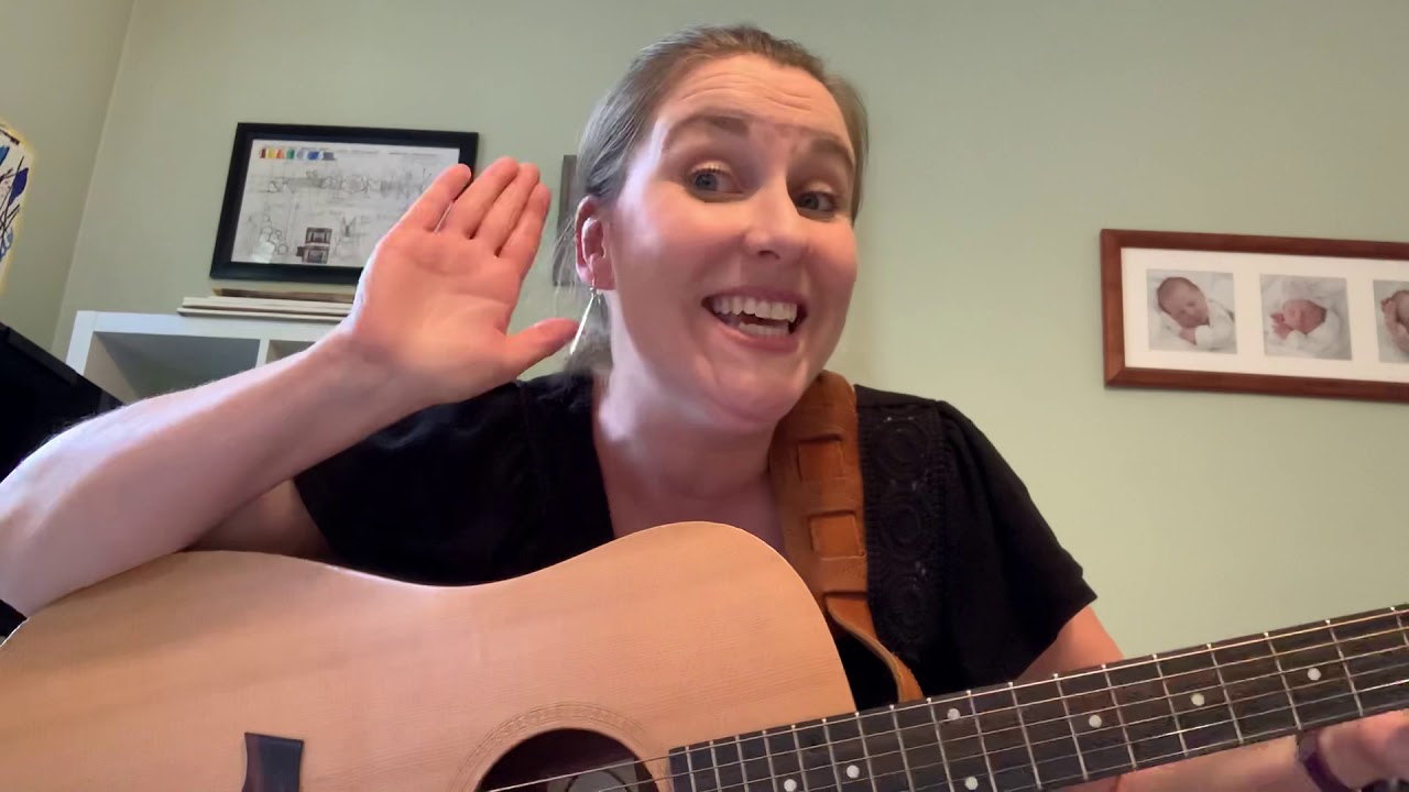 Hi Brayden! I miss you!! - YouTube