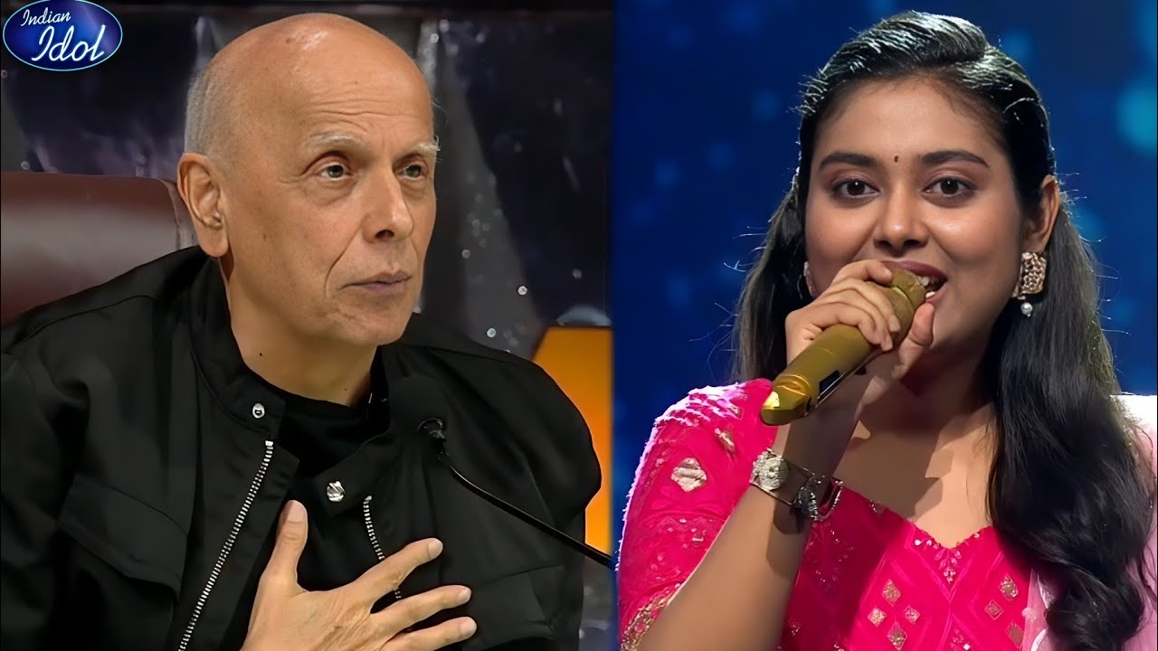 Mahima की Amazing Performance ने Mahesh Bhatt की दिल छू ली | Indian ...